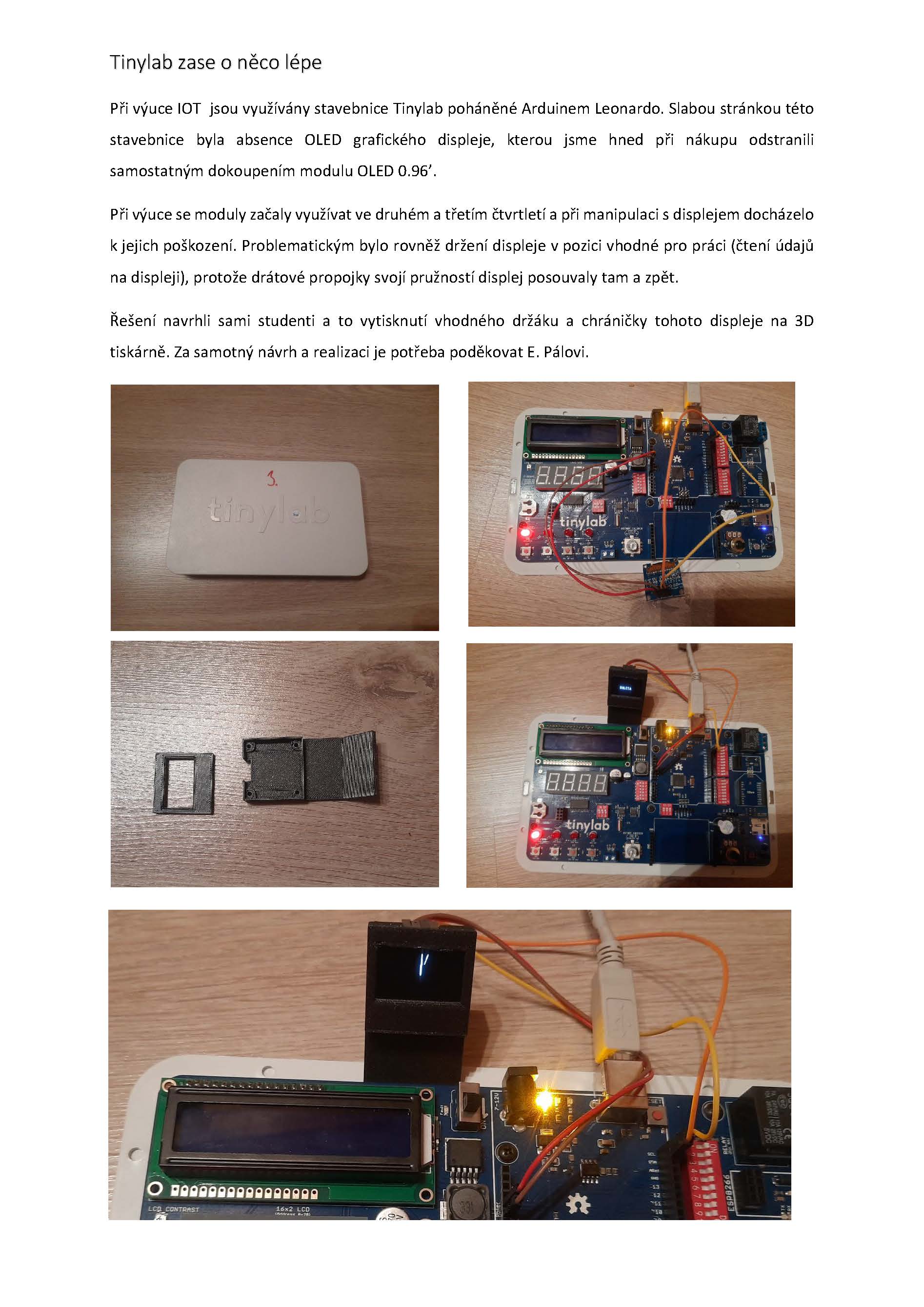 2023 - 2024 - Střední škola informačních technologií, s.r.o.